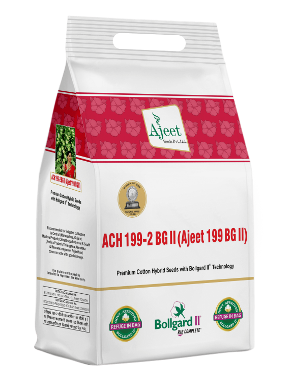 Ajeet Seeds || Product Detail
